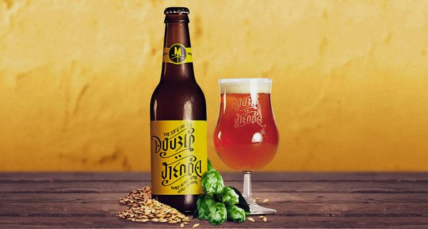 Ale x Lager: Entenda as Diferenças - Capitao Barley