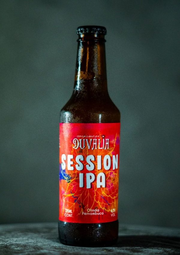 O que é cerveja IPA? - Capitao Barley